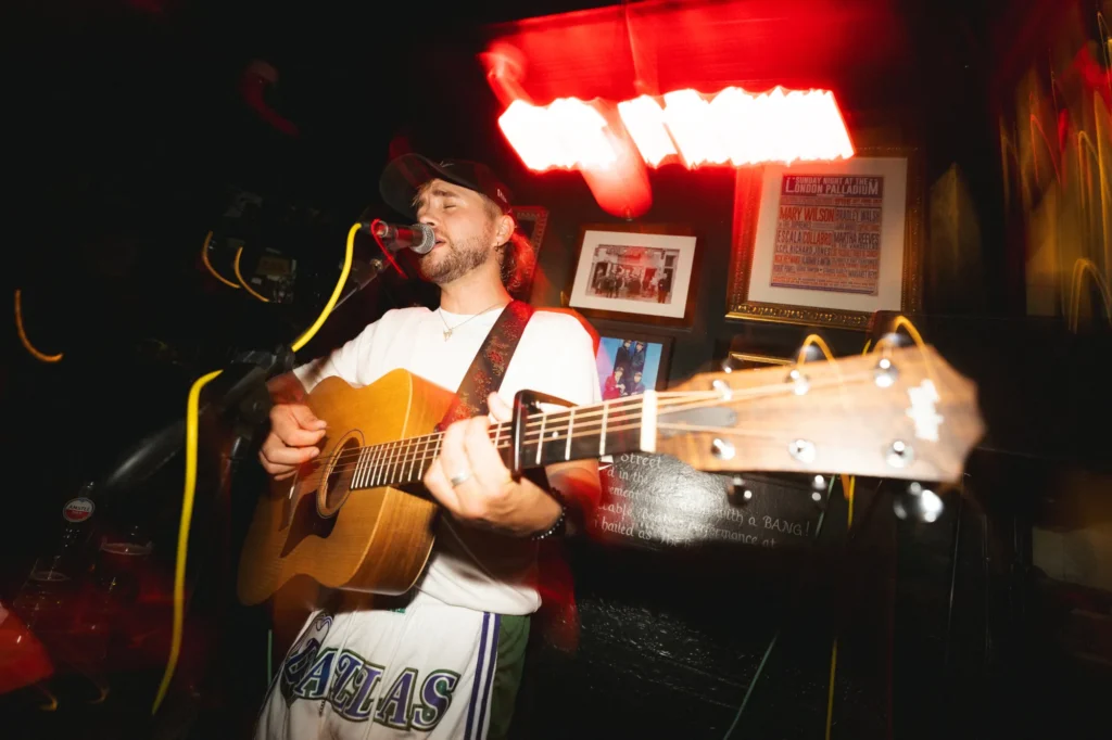 Rostar - Live Music Booking Agency