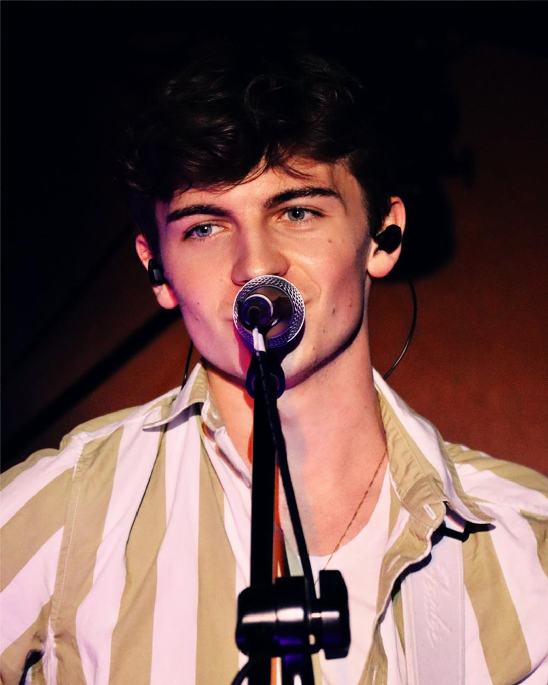 Adrian Sevc - Rostar Live