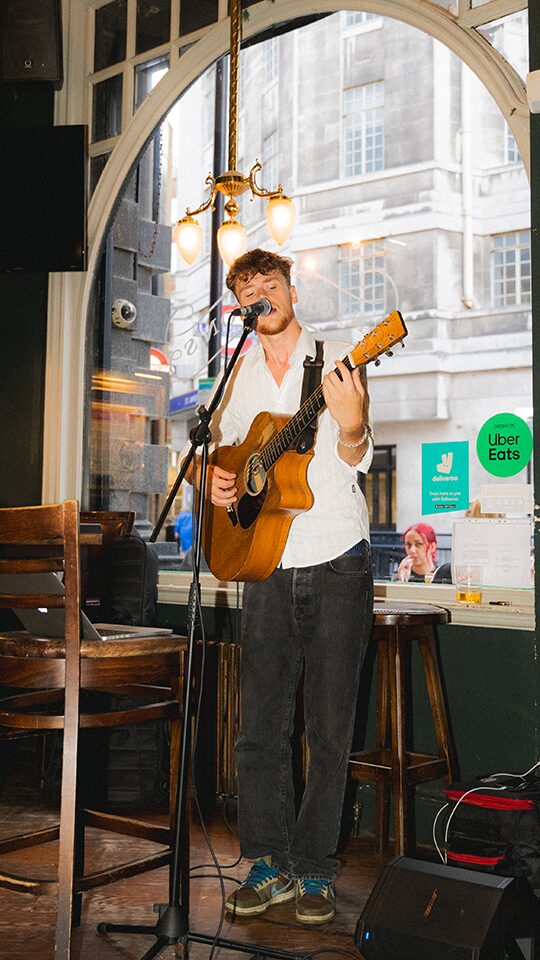 Jadeborn - Rostar Live